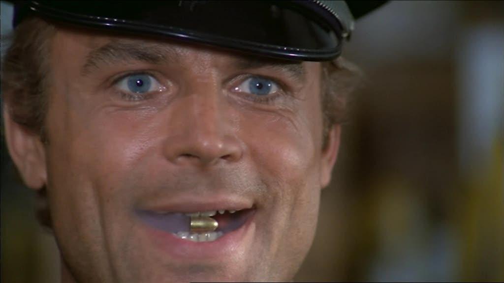 Super Fuzz (1980) – WorldFilmGeek