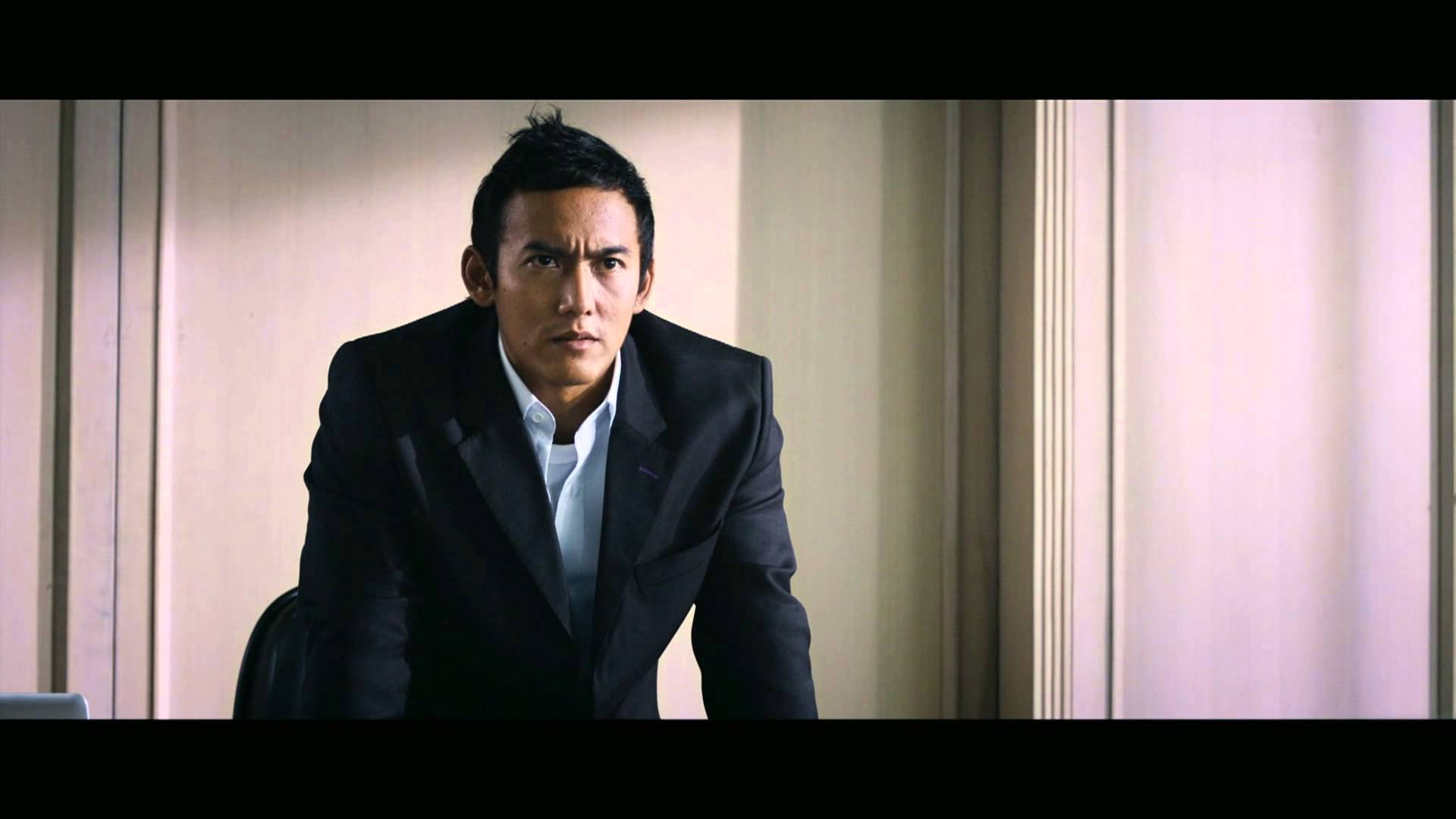 Mortal Enemies (2011) – WorldFilmGeek