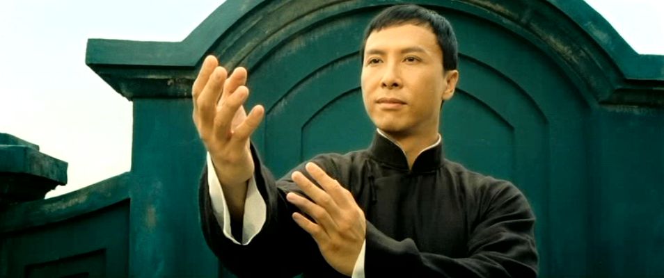 Ip Man 2 (2010) – WorldFilmGeek