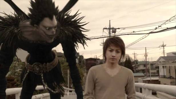 “Death Note” Remake to go to Netflix – WorldFilmGeek