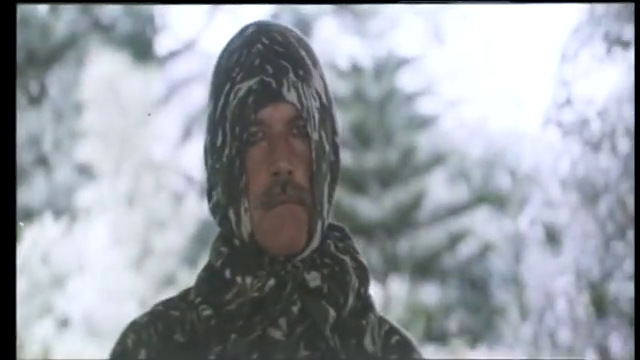 Ninja Terminator (1985) – WorldFilmGeek