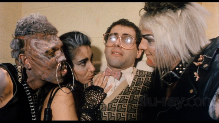 Class of Nuke ‘Em High (1986) – WorldFilmGeek