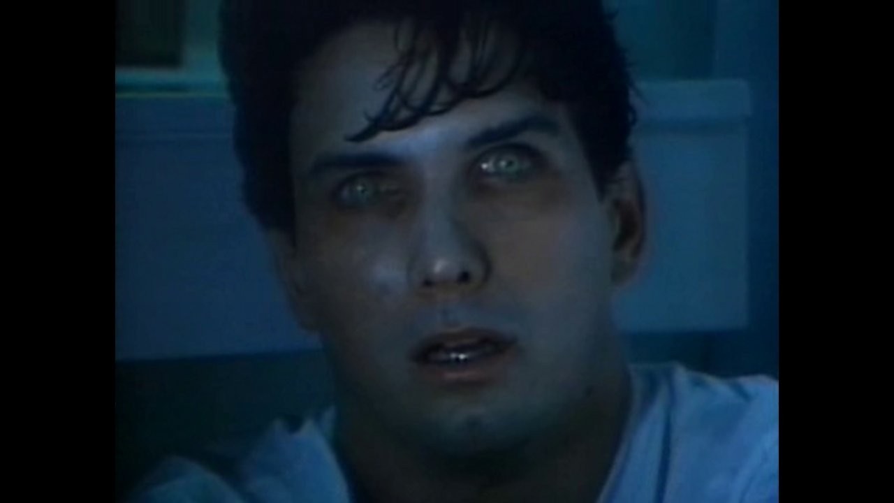 Metamorphosis (1990) – WorldFilmGeek