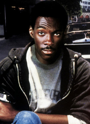 Axel Foley May Finally Be Returning! Helmers chosen for BHC 4 ...