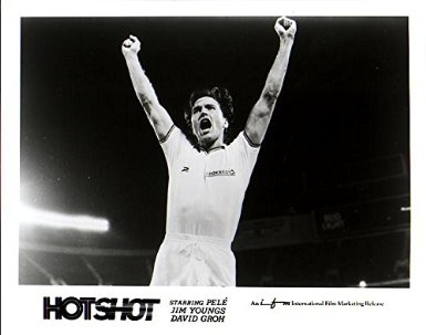 Hotshot (1986) – WorldFilmGeek