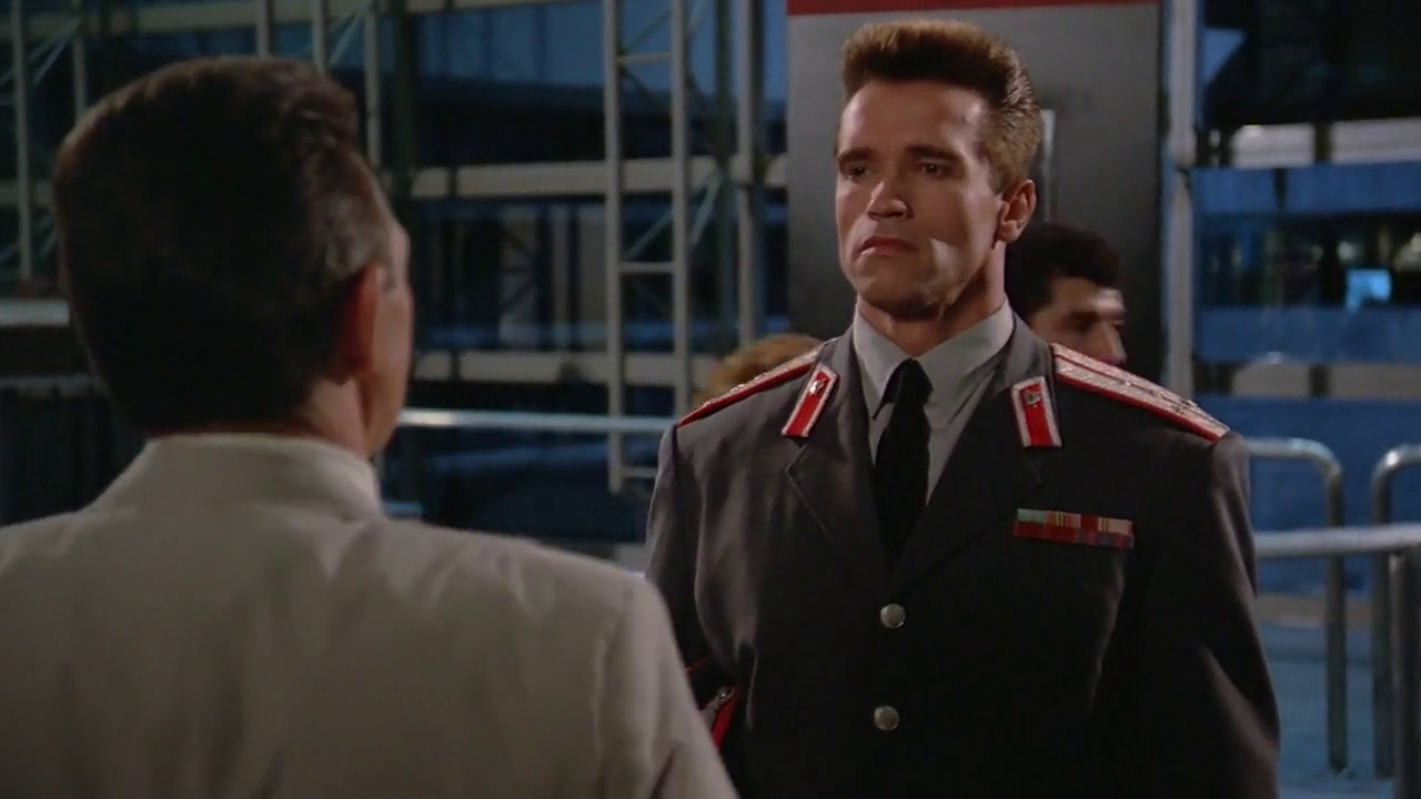 Red Heat (1988) – WorldFilmGeek