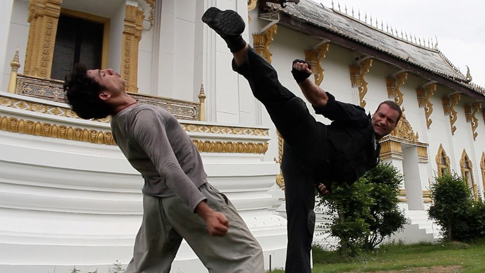 Time Rush (2015) – WorldFilmGeek