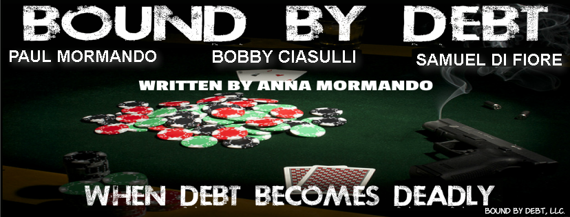 Paul Mormando is “Bound by Debt”in Upcoming Film – WorldFilmGeek