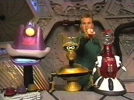 Welcome Back MST3K! See You on Netflix – WorldFilmGeek