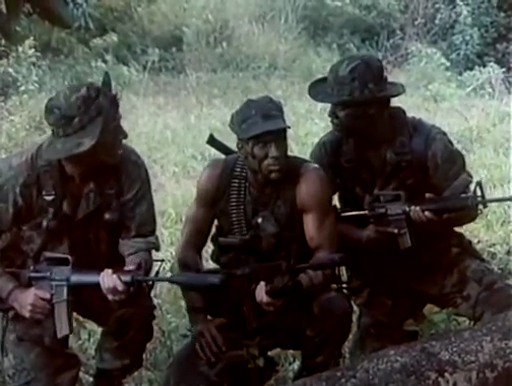 Final Reprisal (1988) – WorldFilmGeek