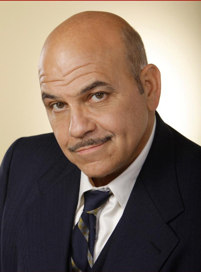 A Tribute to Jon Polito (1950-2016) – WorldFilmGeek