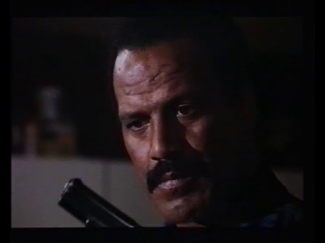 The Black Cobra (1987) – WorldFilmGeek