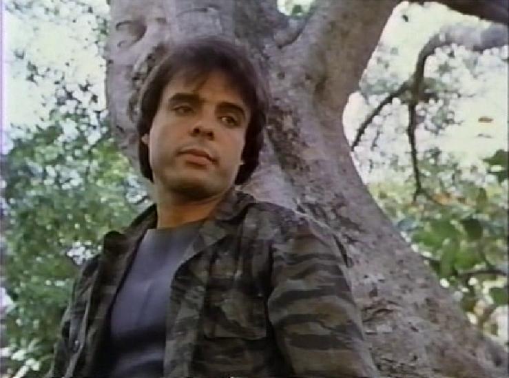 Masterblaster (1987) – WorldFilmGeek