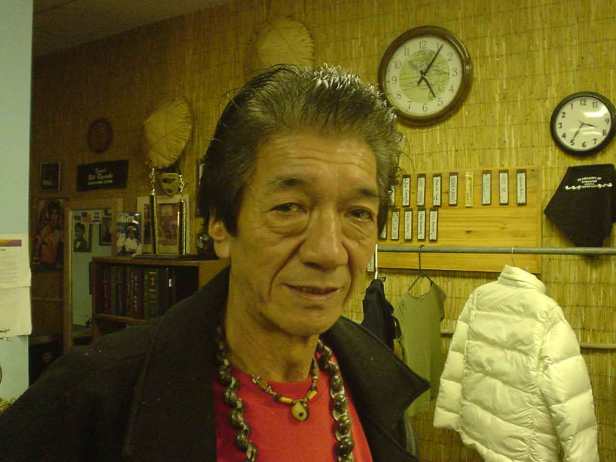 A Tribute to Bill Ryusaki (1936-2016) – WorldFilmGeek