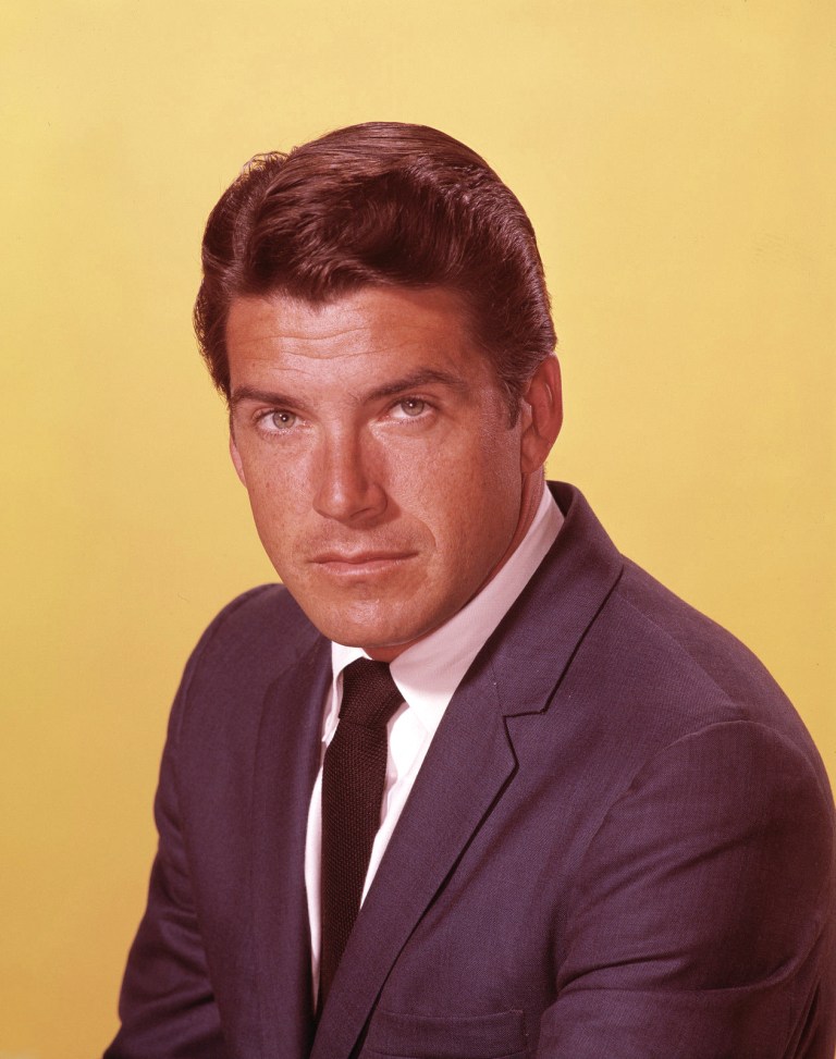 A Tribute to Van Williams (1934-2016) – WorldFilmGeek
