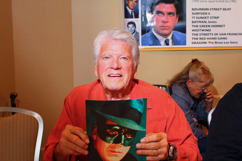 A Tribute to Van Williams (1934-2016) – WorldFilmGeek