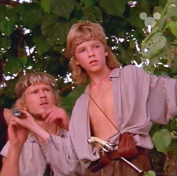 Shipwrecked (1990) – WorldFilmGeek