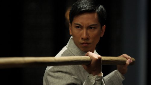 The Legend is Born: Ip Man (2010) – WorldFilmGeek