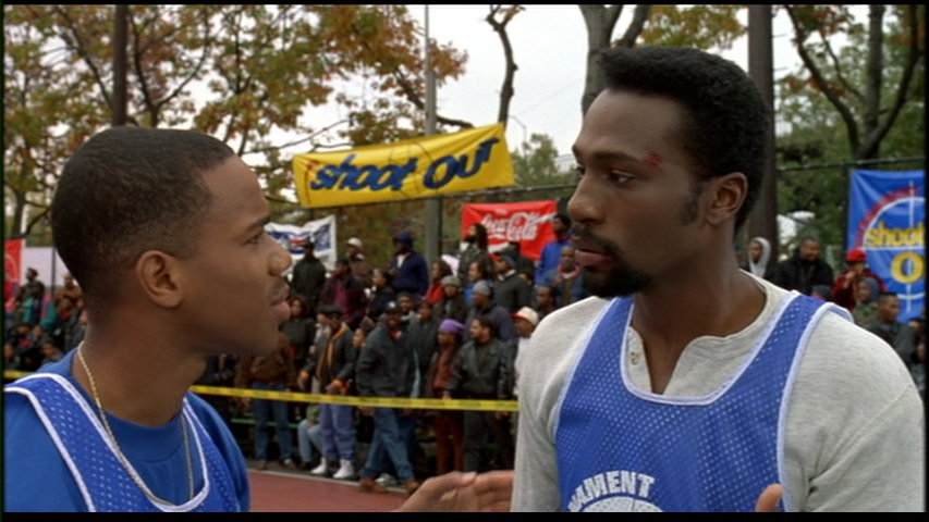 Above the Rim (1994) – WorldFilmGeek