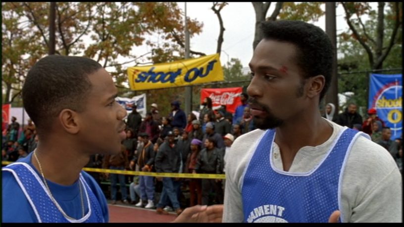Above the Rim (1994) – WorldFilmGeek