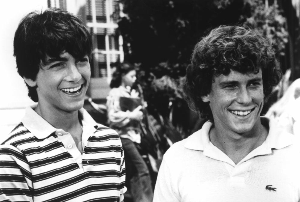 Zapped! (1982) – WorldFilmGeek