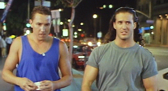 American Kickboxer 2 (1993) – WorldFilmGeek