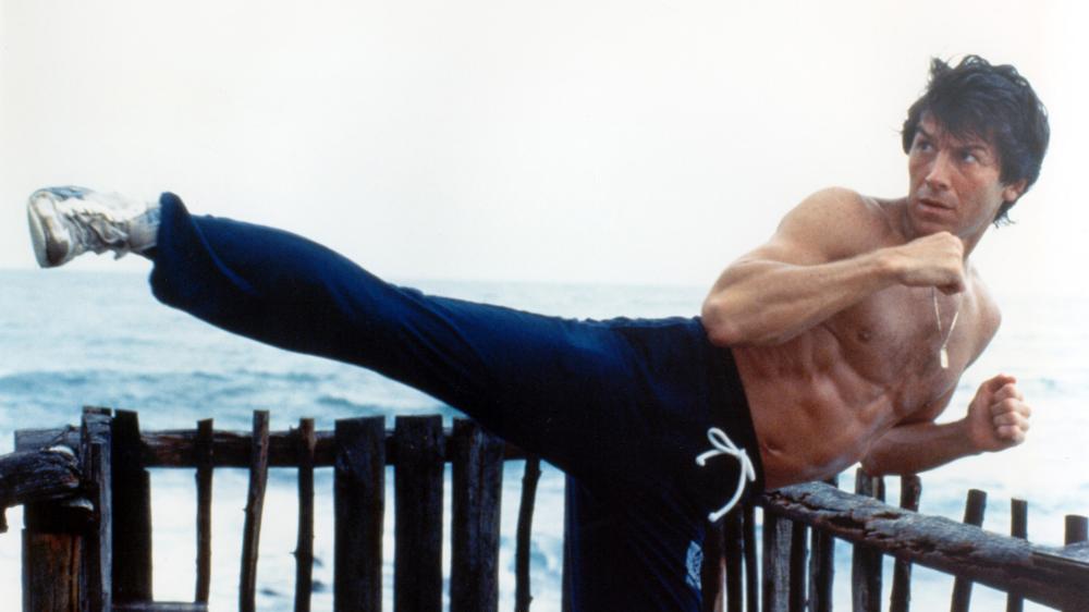 American Kickboxer 1 (South Africa, 1991) – WorldFilmGeek