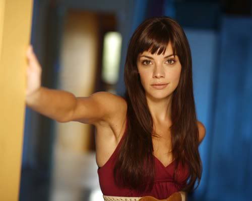 Interview with Sarah Habel, Star of “Atomica” – WorldFilmGeek