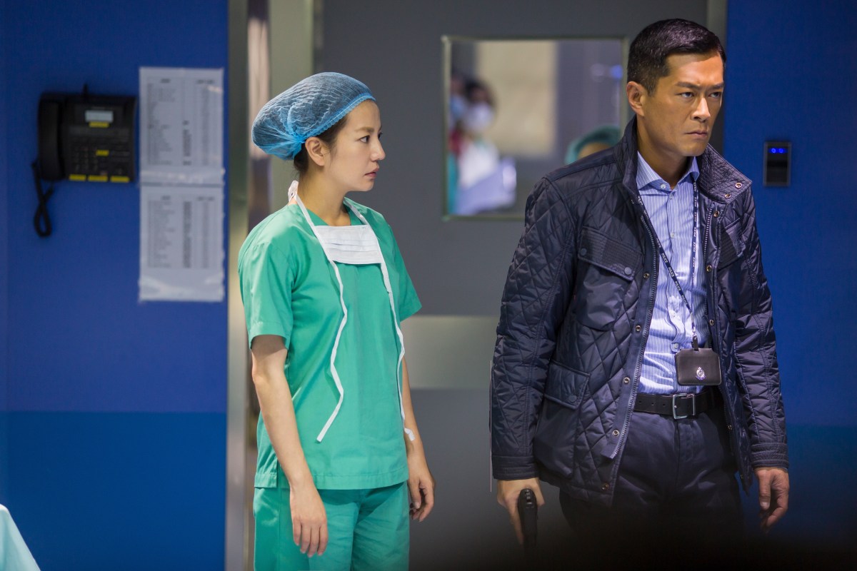 Three (2016) – WorldFilmGeek