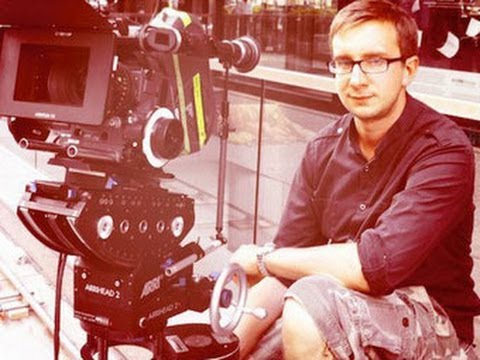 Entering the “Gate”: An Interview with Matthias Hoene – WorldFilmGeek