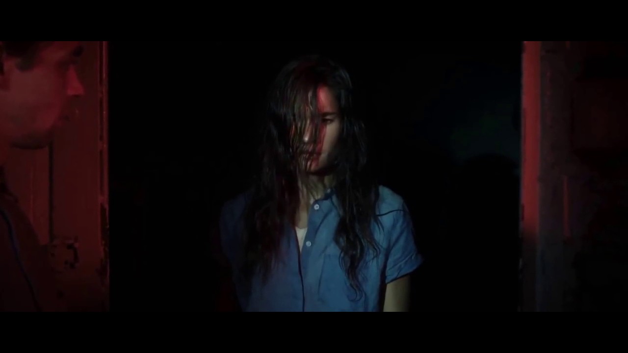 Interview with Teri Reeves, Co-Star of “Black Site Delta” – WorldFilmGeek