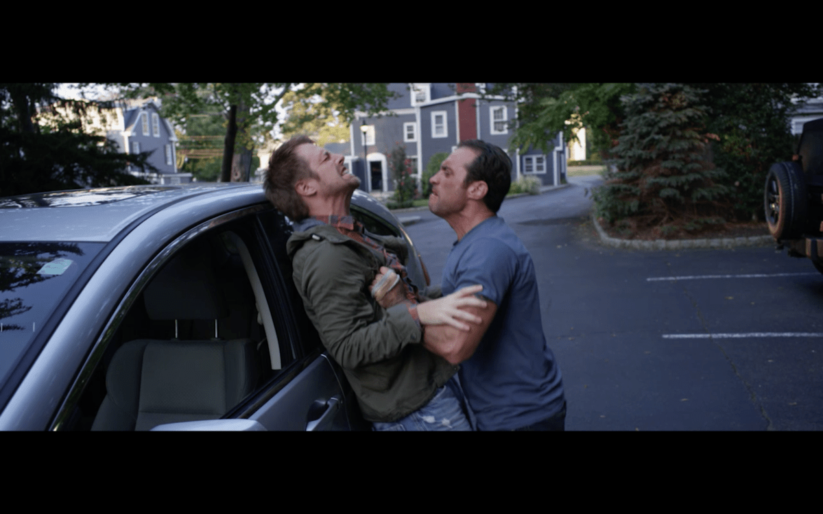 “Bad Frank” Comes to VOD in July – WorldFilmGeek