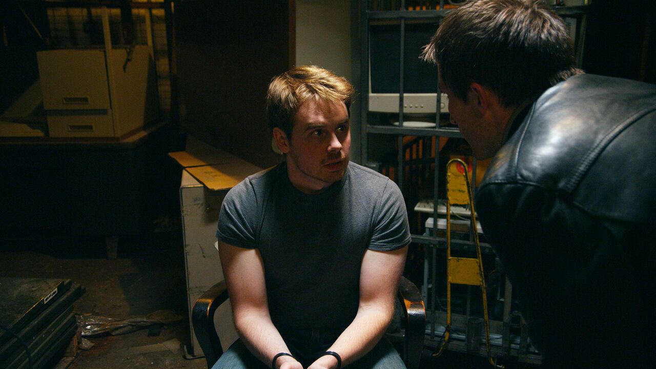 America Has Fallen (2017) – WorldFilmGeek