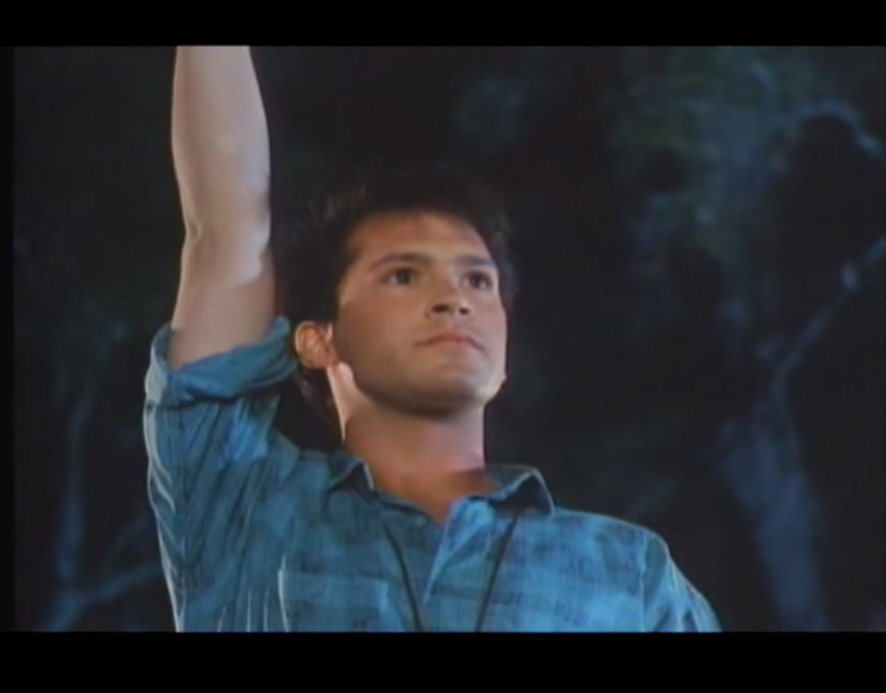 Summer Camp Nightmare (1987) – WorldFilmGeek