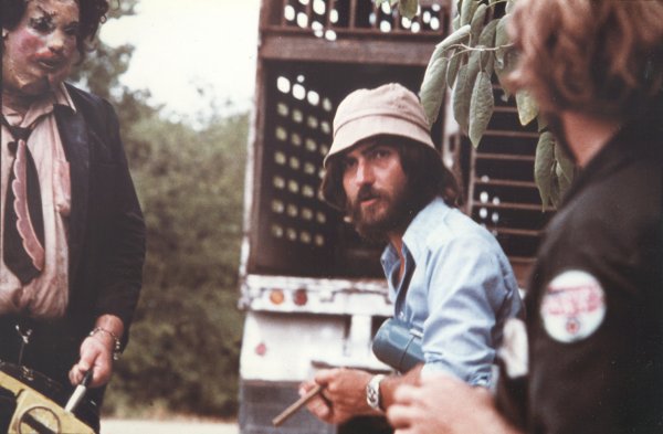 A Tribute to Tobe Hooper (1943-2017) – WorldFilmGeek
