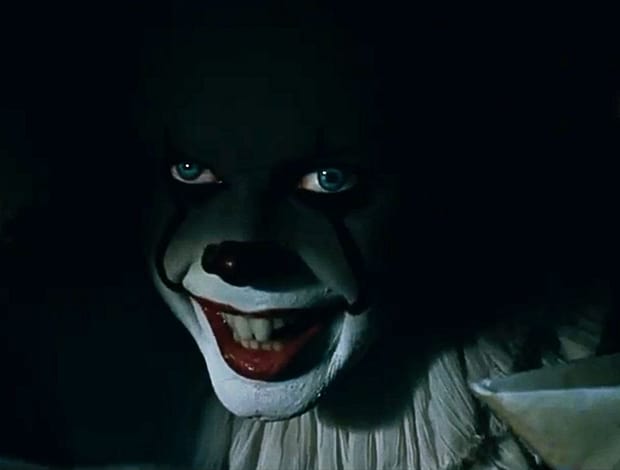 It (2017) – WorldFilmGeek