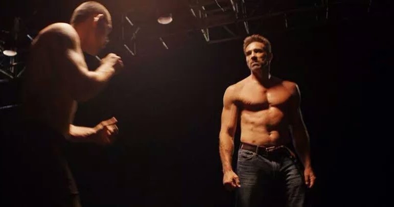 Rumble (2016) – WorldFilmGeek