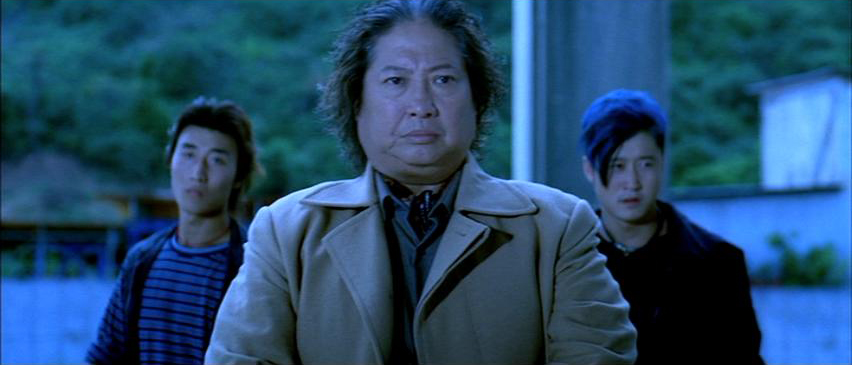 Fatal Move (2008) – WorldFilmGeek