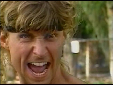 High Kicks (1993) – WorldFilmGeek