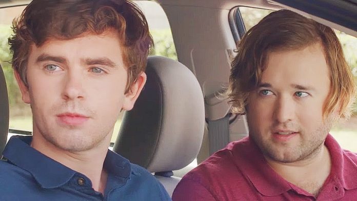 Almost Friends (2017) – WorldFilmGeek