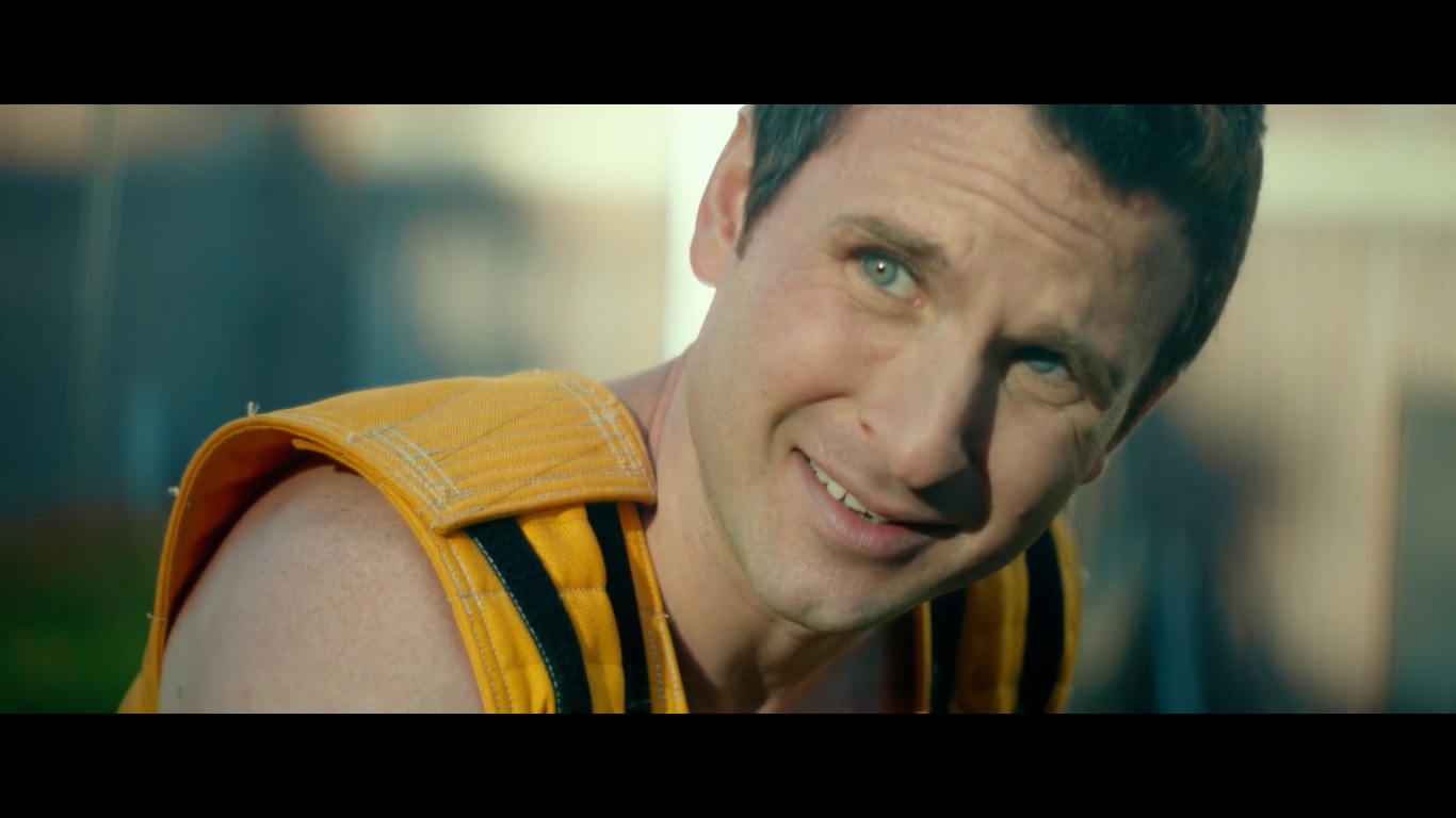 Becoming “Crazy Famous”: An Interview with Gregory Lay – WorldFilmGeek