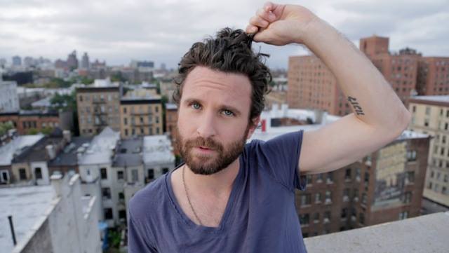 Becoming “Crazy Famous”: An Interview with Gregory Lay – WorldFilmGeek