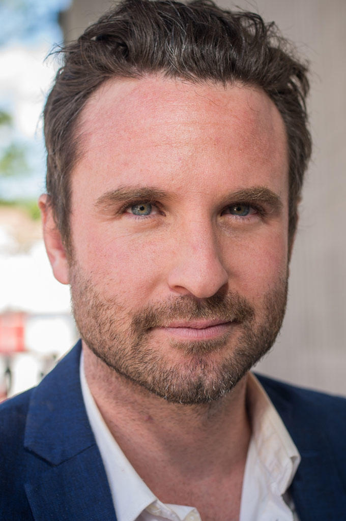 Becoming “Crazy Famous”: An Interview with Gregory Lay – WorldFilmGeek