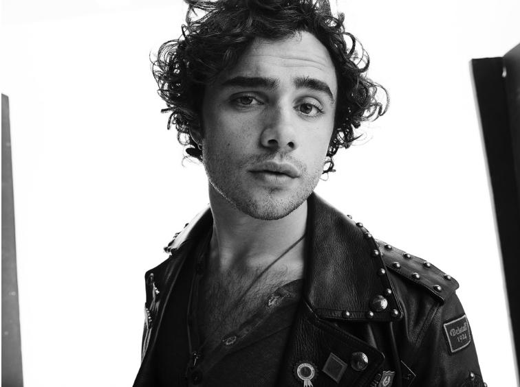 Playing a Legend: An Interview with “The Music of Silence” Star Toby ...