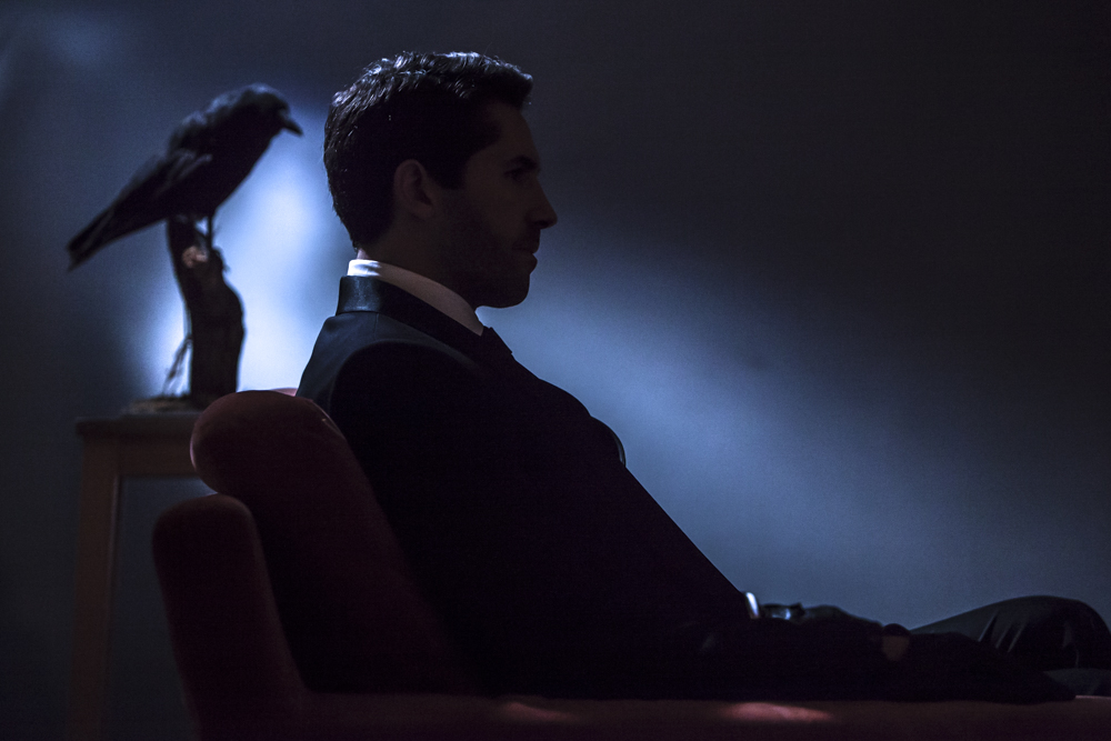 Accident Man (2018) – WorldFilmGeek