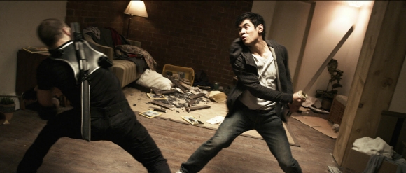 Preparing a “Kill Order”: An Interview with Actor/Fight Choreographer ...