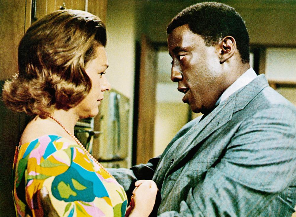 The Watermelon Man (1970) – WorldFilmGeek