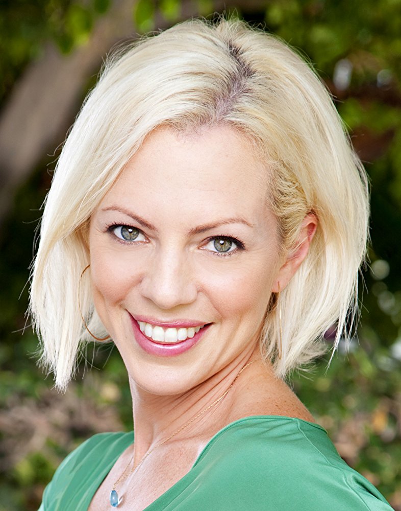 Making a “Wish”: An Interview with Writer-Director Susan Walter ...