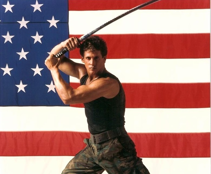 American Ninja (1985) – WorldFilmGeek