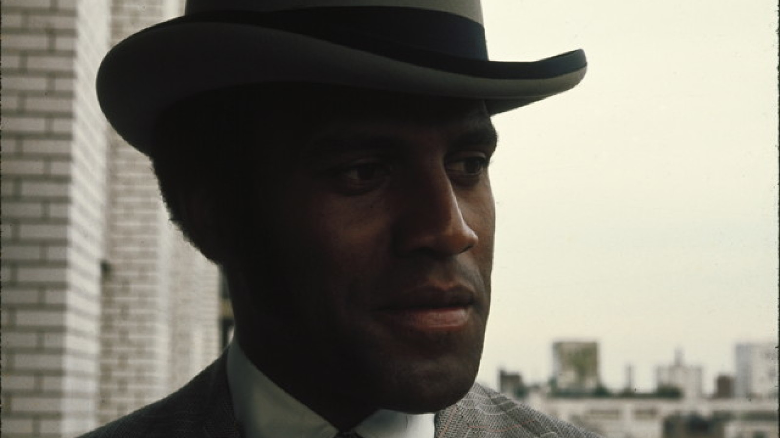 Black Caesar (1973) – WorldFilmGeek